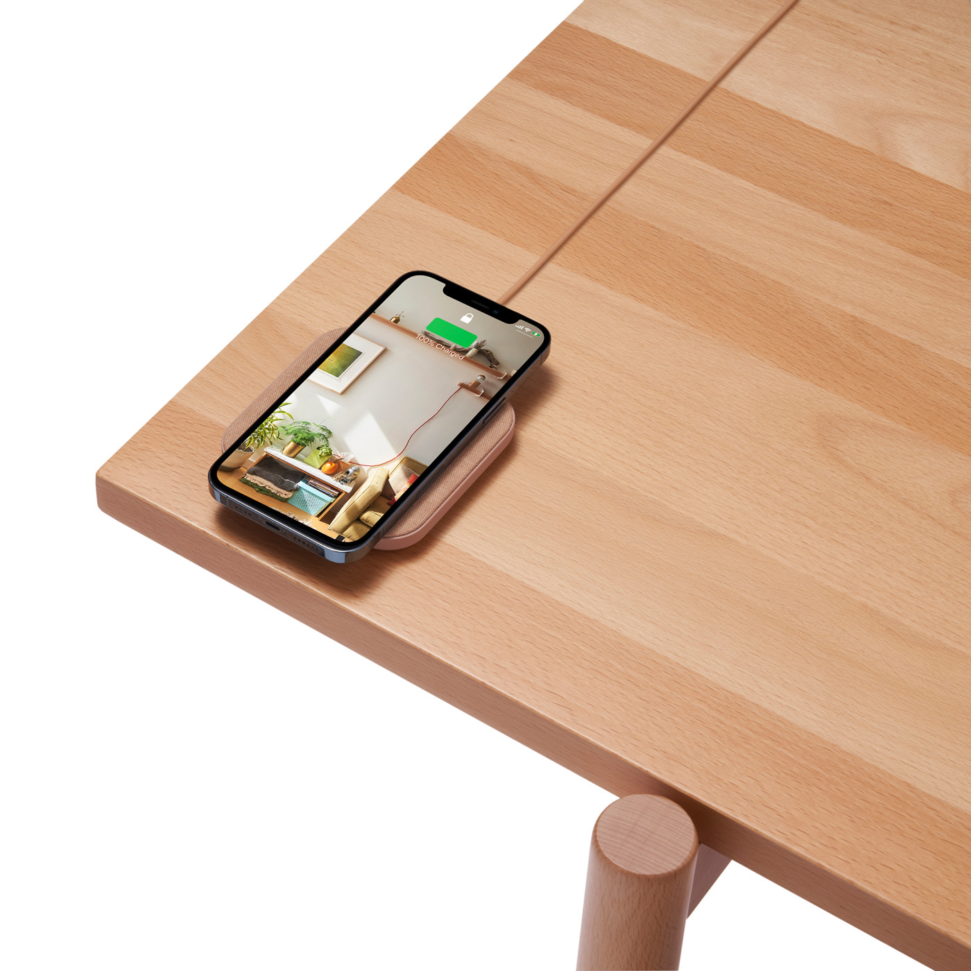 Courant Essentials Catch: 1