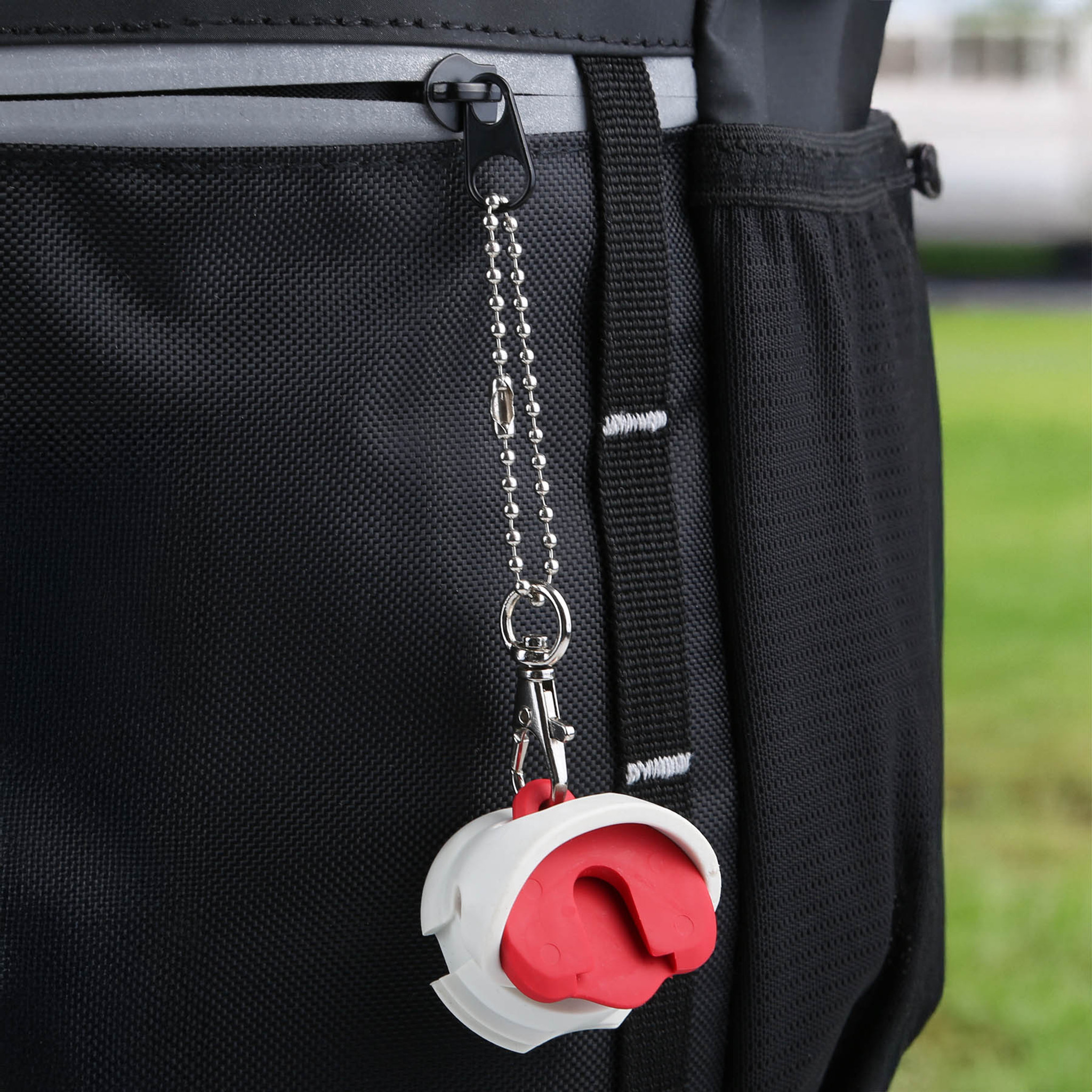 The Snappy Bottle Cap