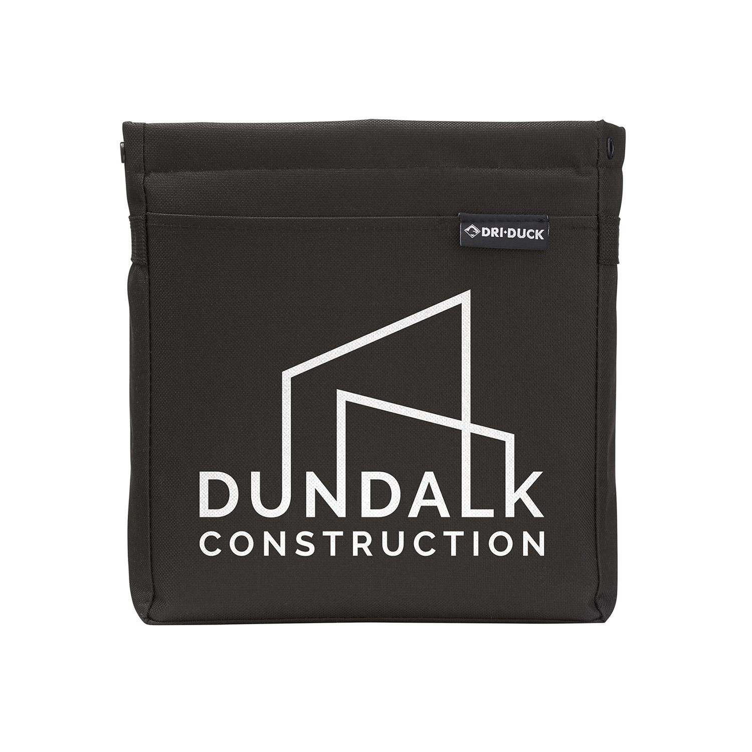 Dri Duck Eco Friendly Vehicle Trash Corral Bin