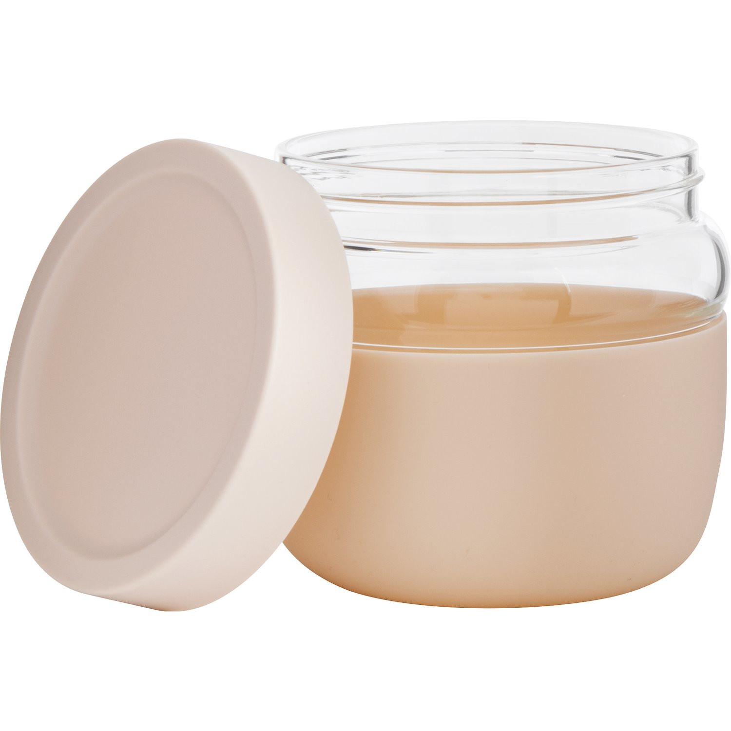 h2go Graze Glass Food Container - 22 oz.