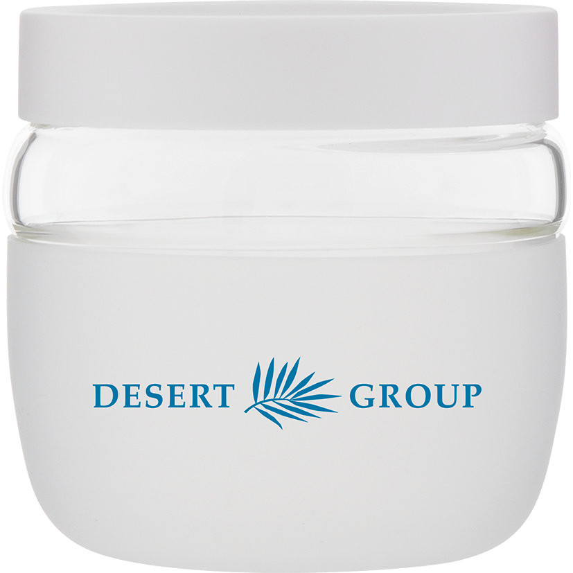 h2go Graze Glass Food Container - 22 oz.