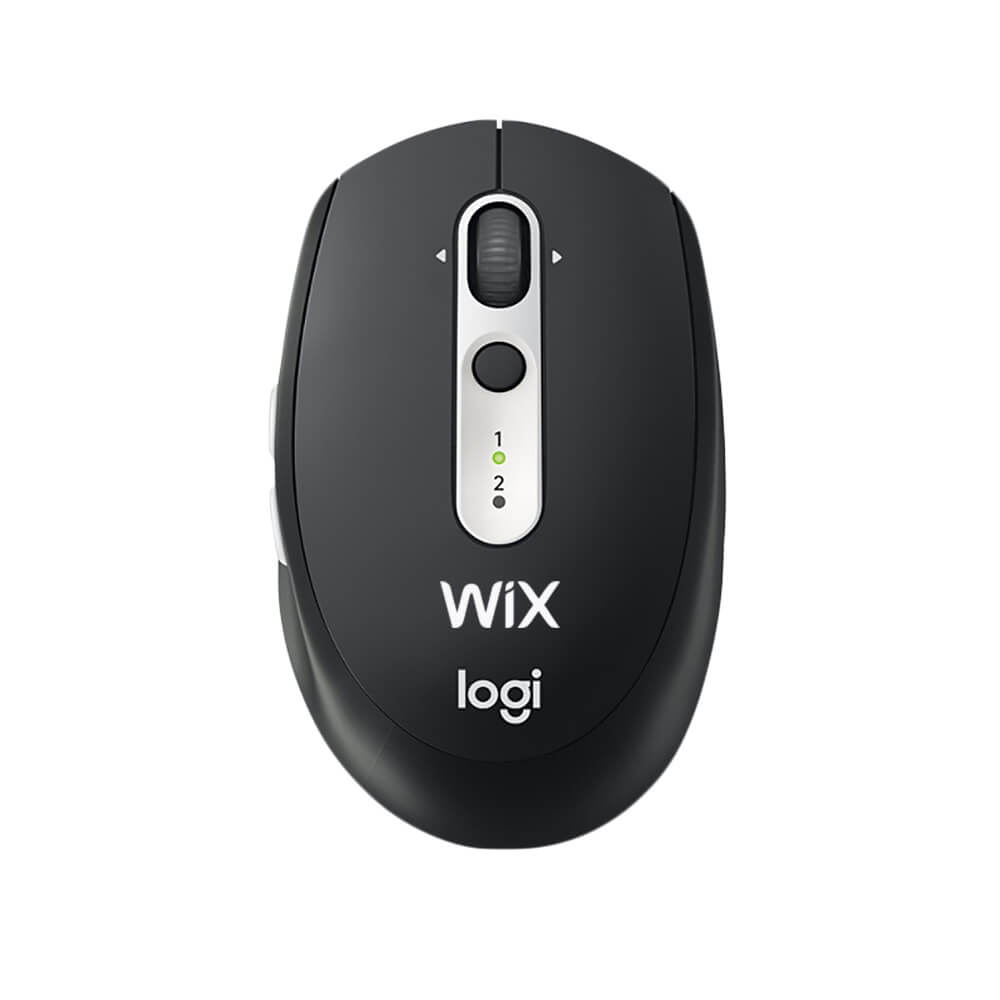 Logitech® M585 Multi-Device Multi-Tasking Mouse