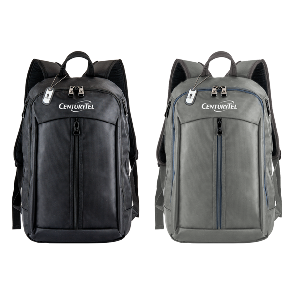 Basecamp Apex Tech Backpack
